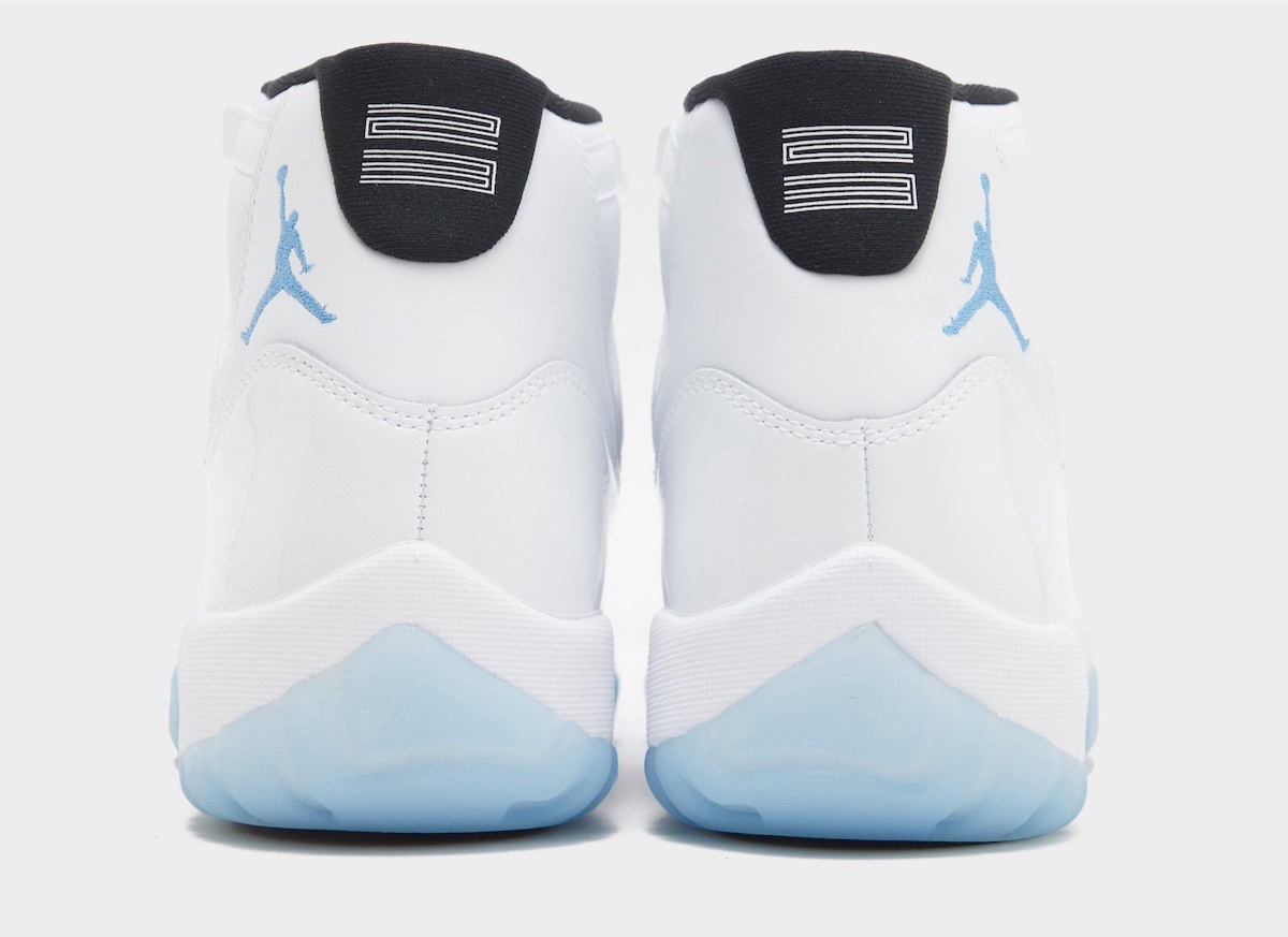 「传奇蓝」AJ11 日期确定了！完整实物曝光！ 球鞋资讯 FLIGHTCLUB中文站|SNEAKER球鞋资讯第一站
