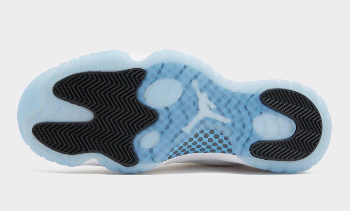 「传奇蓝」AJ11 日期确定了！完整实物曝光！ 球鞋资讯 FLIGHTCLUB中文站|SNEAKER球鞋资讯第一站