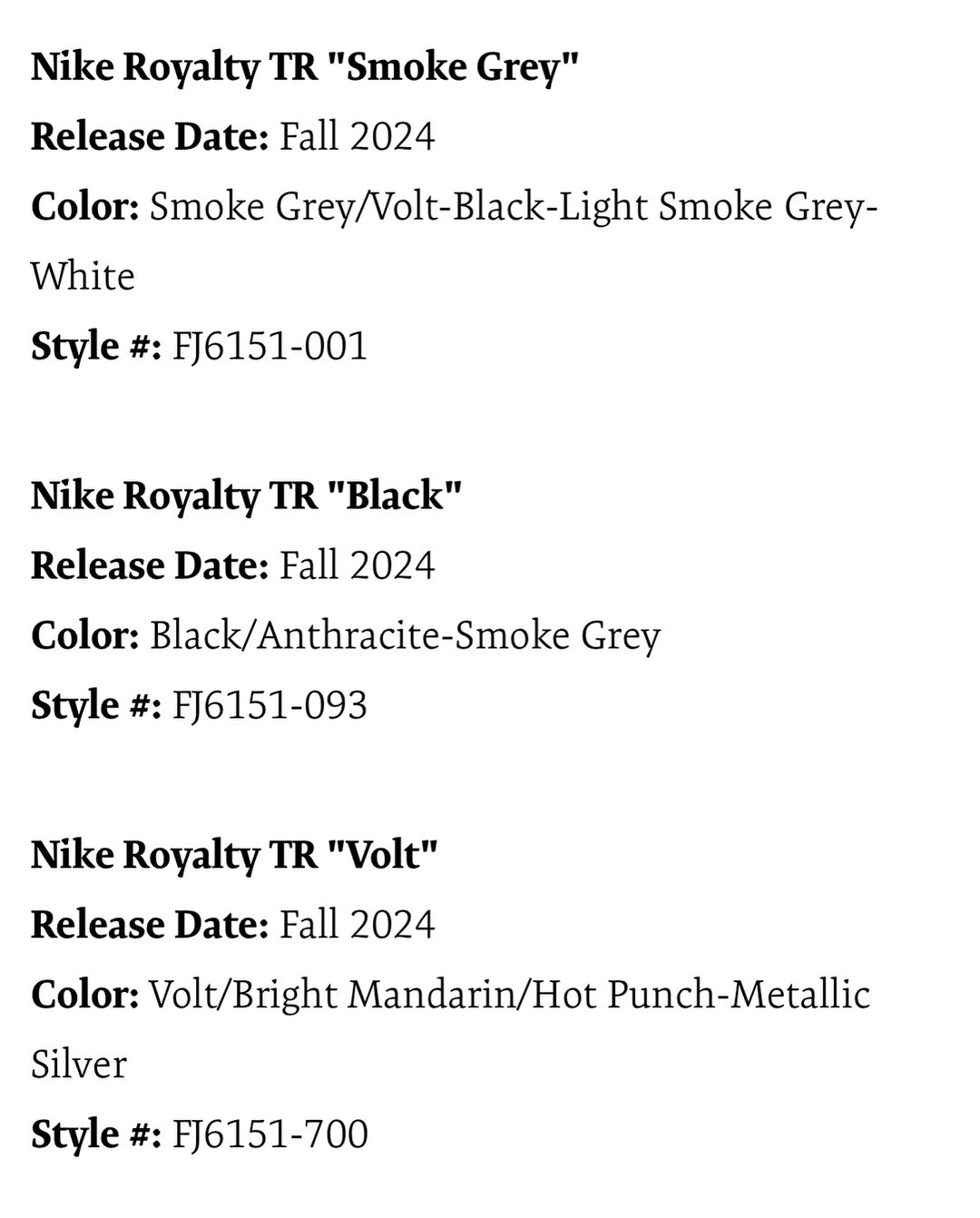 詹姆斯上脚「神秘新鞋」！日期泄露！ 球鞋资讯 FLIGHTCLUB中文站|SNEAKER球鞋资讯第一站