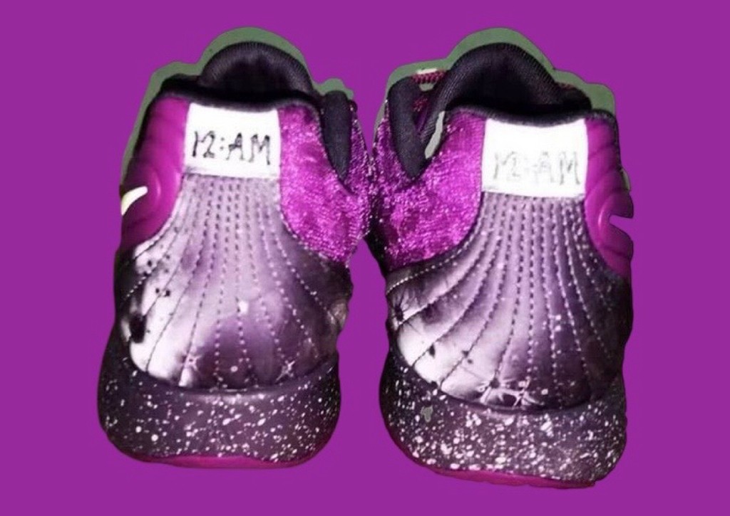 都在等的「莫兰特二代」来了！完整实物首次亮相！ 球鞋资讯 FLIGHTCLUB中文站|SNEAKER球鞋资讯第一站