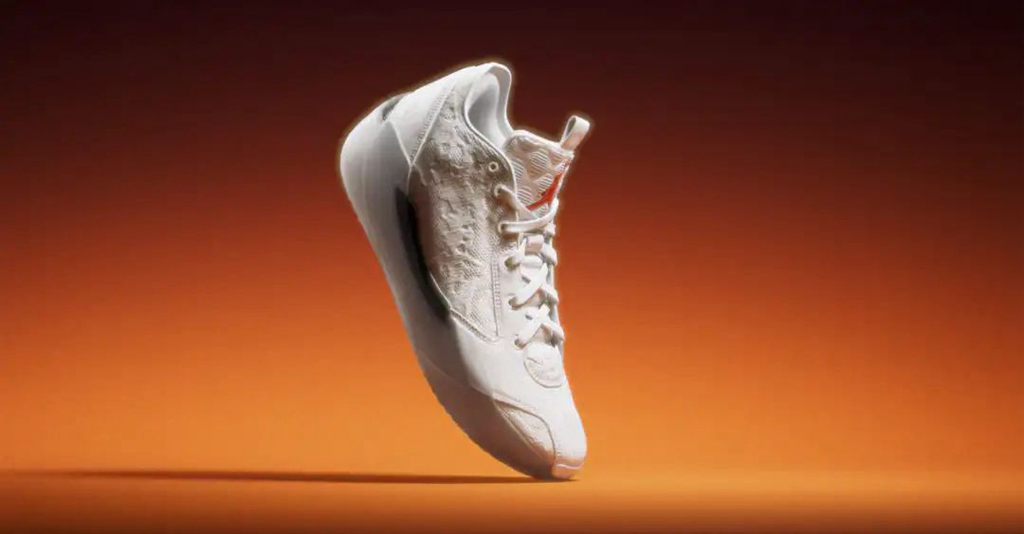 信息量爆炸！AJ39 国区官宣！9 双新配色全部揭晓！ 球鞋资讯 FLIGHTCLUB中文站|SNEAKER球鞋资讯第一站