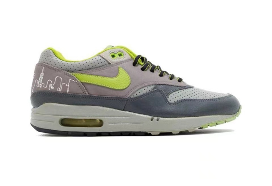 全球仅有 150 双！HUF x Nike 这设计绝了！ - FLIGHTCLUB中文站|SNEAKER球鞋资讯第一站