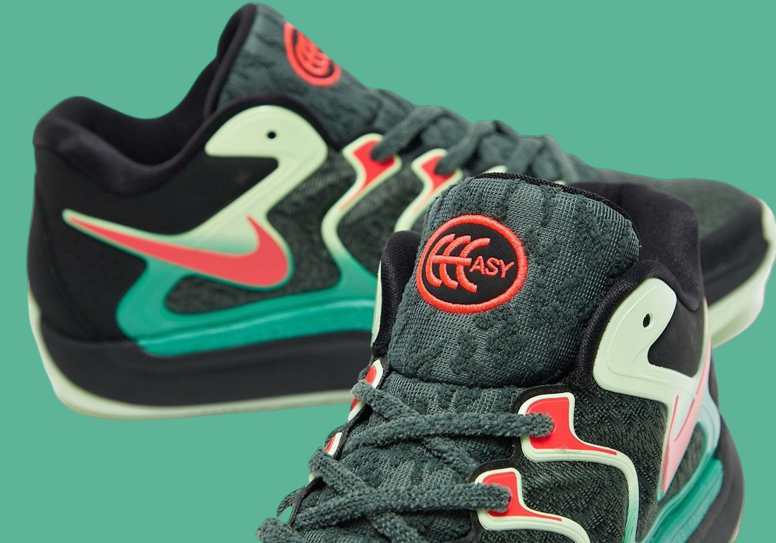 KD17 特别配色曝光！源自「杜兰特键盘侠」网名！ - FLIGHTCLUB中文站|SNEAKER球鞋资讯第一站