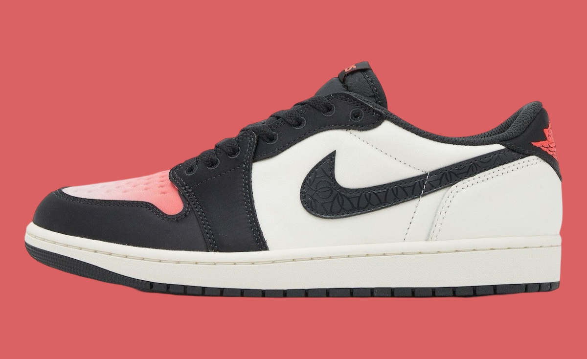 PSG x AJ 联名新鞋曝光！太适合夏天了！ 球鞋资讯 FLIGHTCLUB中文站|SNEAKER球鞋资讯第一站