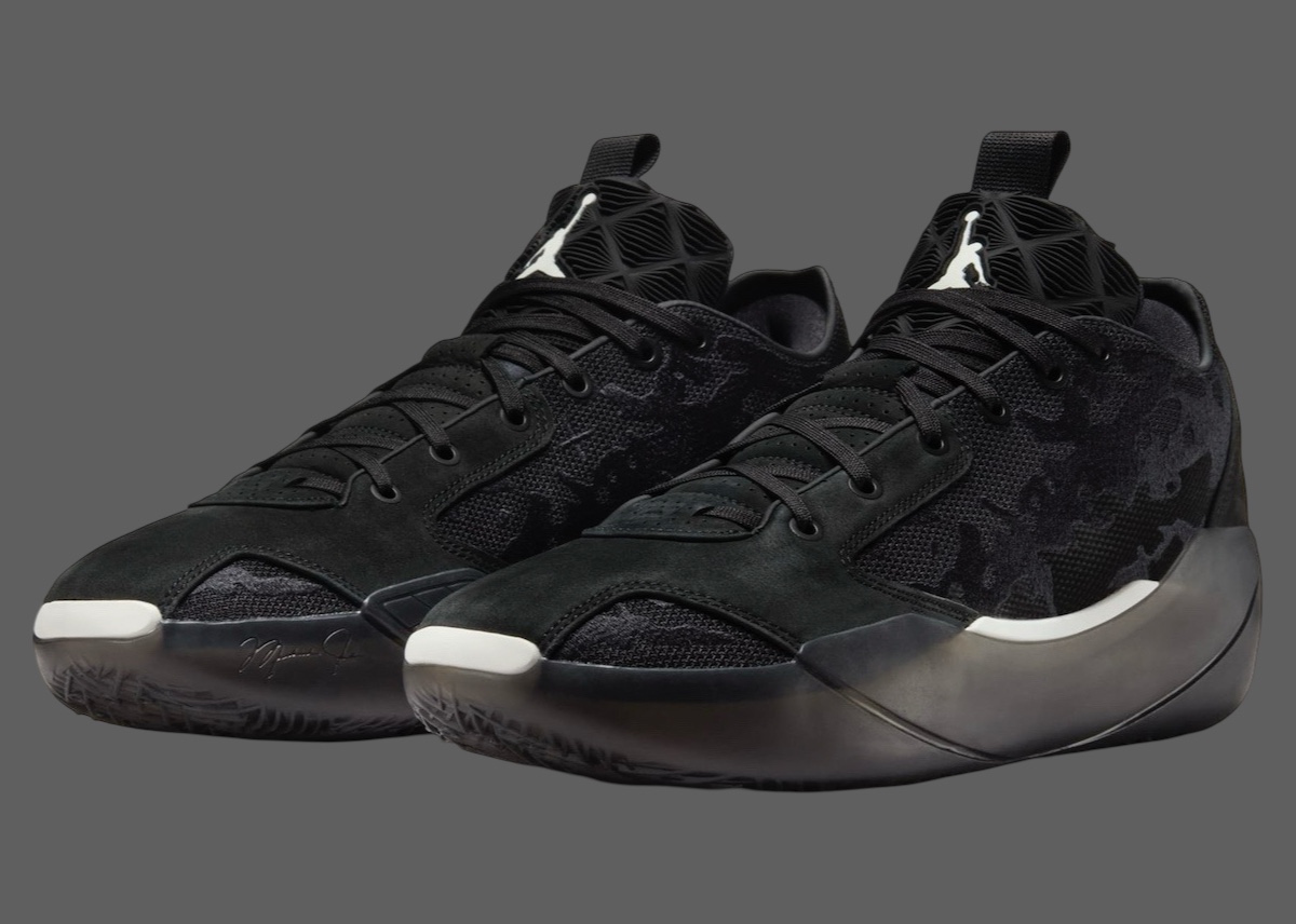 全新「巴黎」AJ39 官图曝光！日期泄露！ 球鞋资讯 FLIGHTCLUB中文站|SNEAKER球鞋资讯第一站