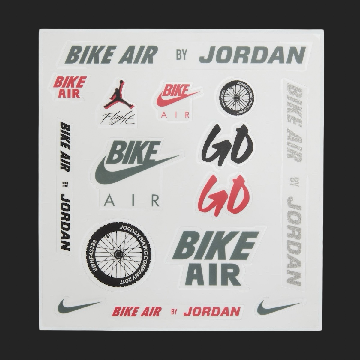 首发市价翻倍！第二款「Bike」AJ4 有新消息了！ - FLIGHTCLUB中文站|SNEAKER球鞋资讯第一站