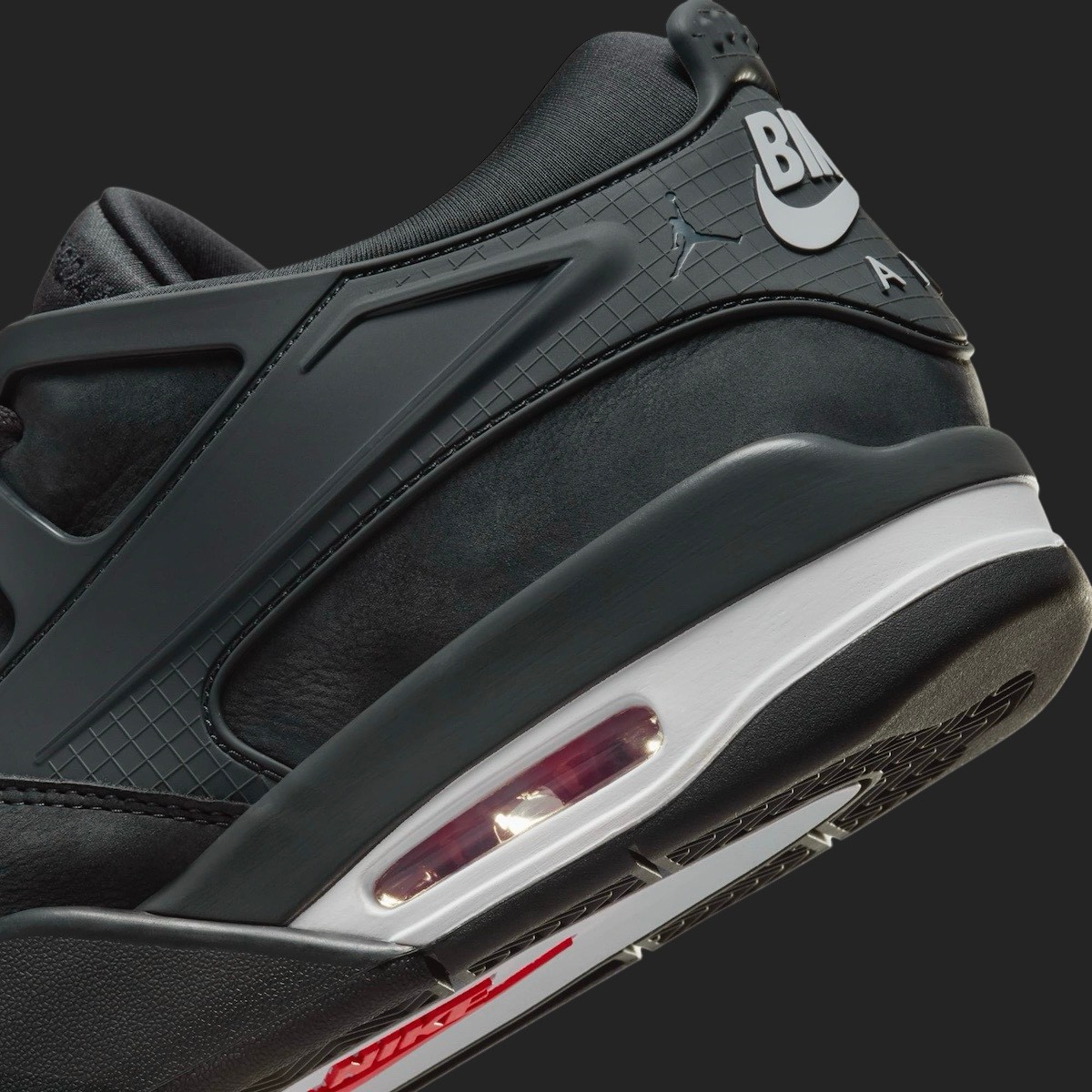 首发市价翻倍！第二款「Bike」AJ4 有新消息了！ 球鞋资讯 FLIGHTCLUB中文站|SNEAKER球鞋资讯第一站