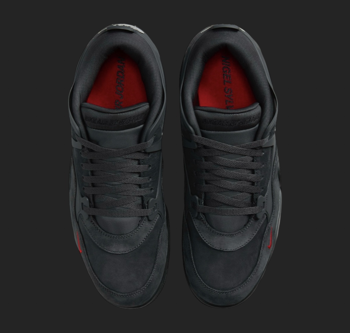 首发市价翻倍！第二款「Bike」AJ4 有新消息了！ - FLIGHTCLUB中文站|SNEAKER球鞋资讯第一站