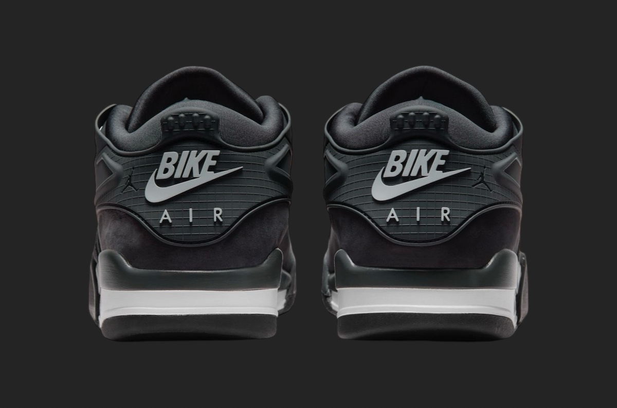 首发市价翻倍！第二款「Bike」AJ4 有新消息了！ - FLIGHTCLUB中文站|SNEAKER球鞋资讯第一站