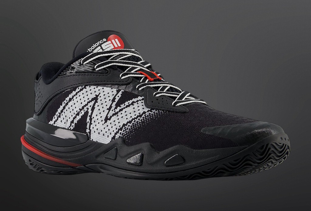 NB 新实战鞋发布！本周登场！ 球鞋资讯 FLIGHTCLUB中文站|SNEAKER球鞋资讯第一站