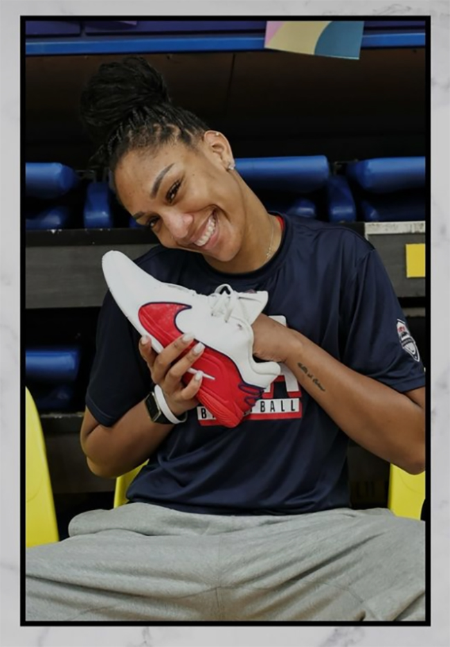 本月最期待的「Kobe 战靴」奥运赛场提前曝光！看完细节，更兴奋了！ 球鞋资讯 FLIGHTCLUB中文站|SNEAKER球鞋资讯第一站