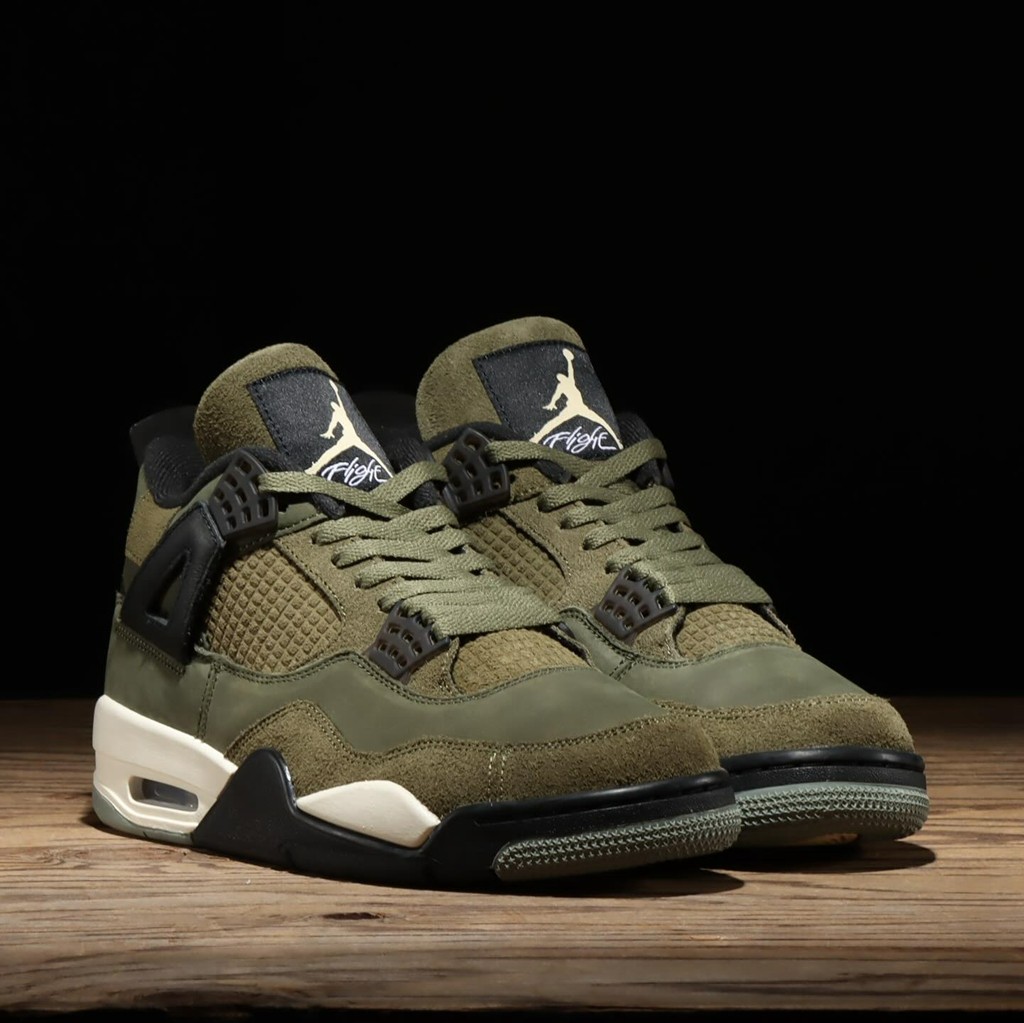 UNDFTD x AJ4 确认复刻！最新消息泄露！ 球鞋资讯 FLIGHTCLUB中文站|SNEAKER球鞋资讯第一站