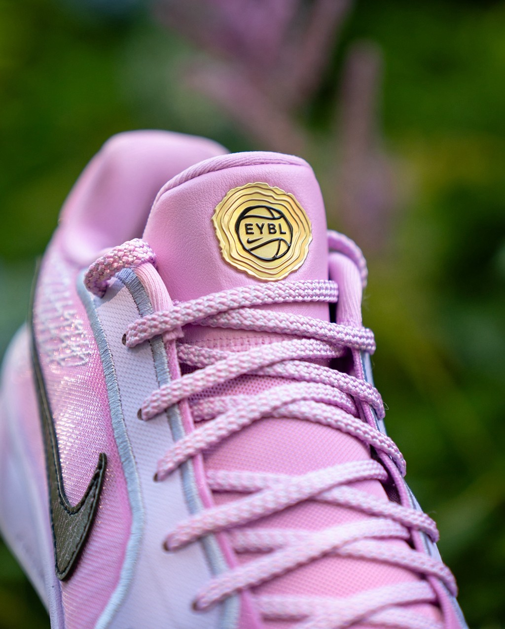 不止樱花 Kobe 8！「Nike EYBL 系列」完整曝光！ 球鞋资讯 FLIGHTCLUB中文站|SNEAKER球鞋资讯第一站