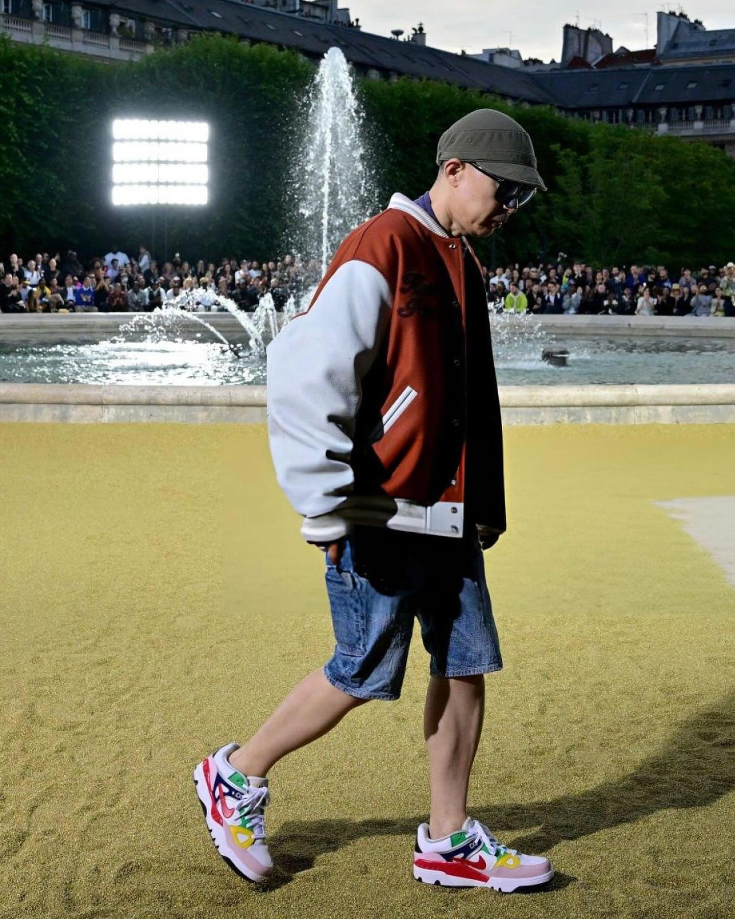 超限量 25 双！NIGO x Nike 联名鞋规格真不低！ 球鞋资讯 FLIGHTCLUB中文站|SNEAKER球鞋资讯第一站