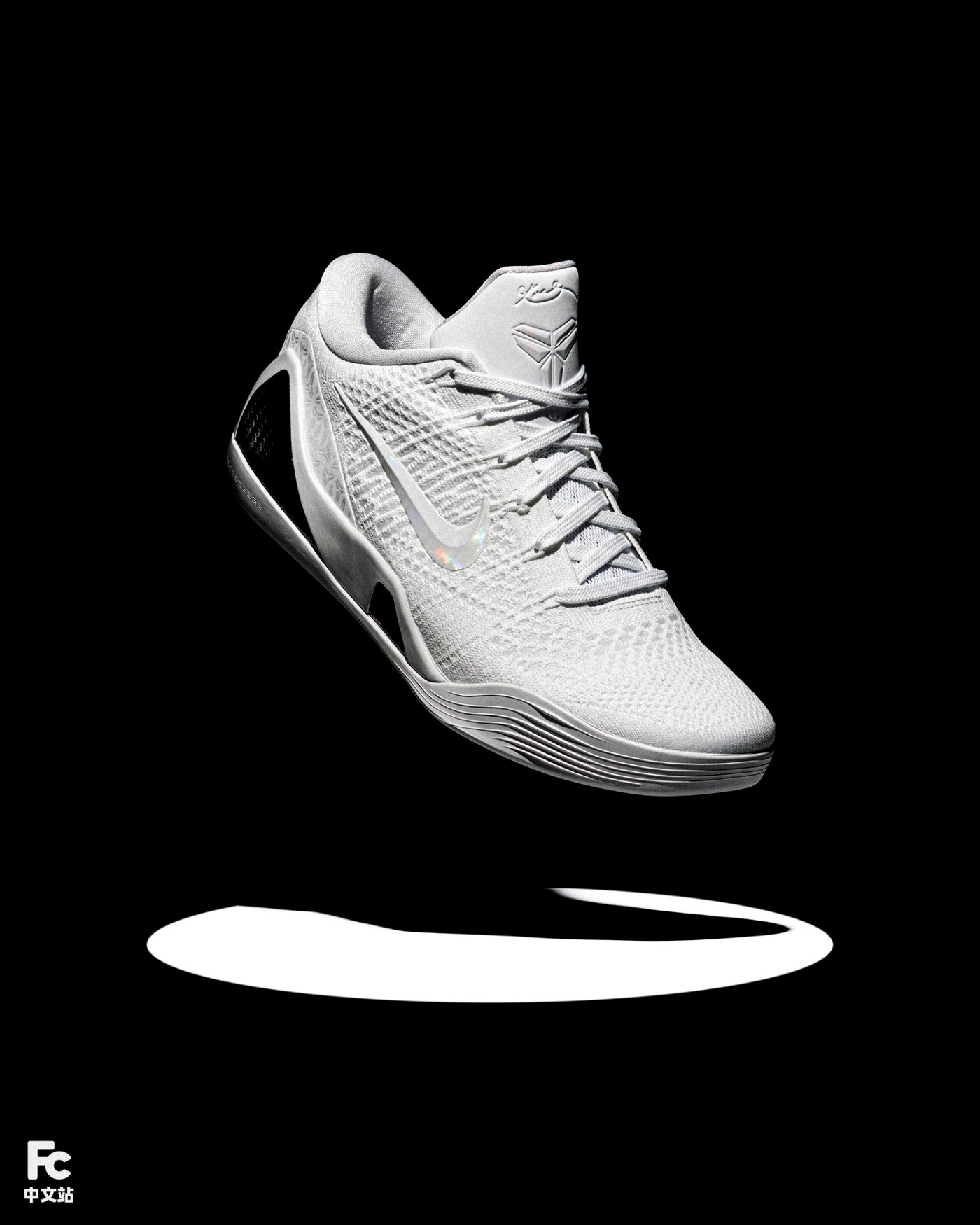 Kobe 9 抢先上脚！原来藏了这么多惊喜！发售信息记好了！ 球鞋资讯 FLIGHTCLUB中文站|SNEAKER球鞋资讯第一站