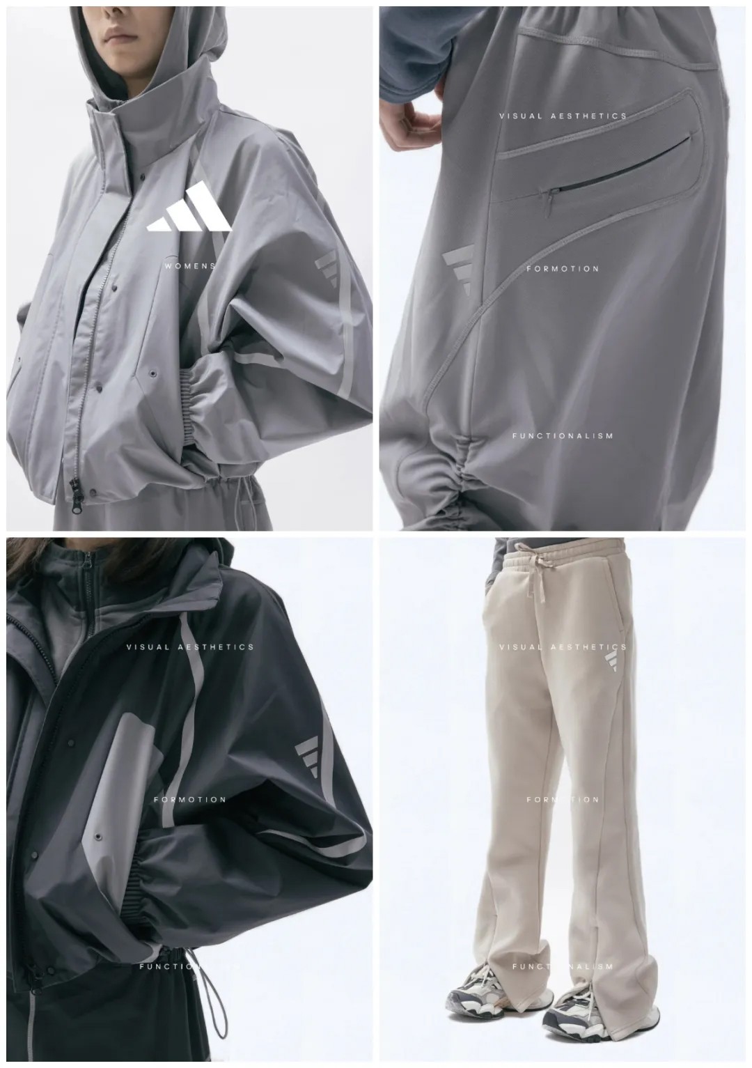 阿迪「新 Logo」泄露！超限量「王炸单品」恐怕不好抢！ 球鞋资讯 FLIGHTCLUB中文站|SNEAKER球鞋资讯第一站