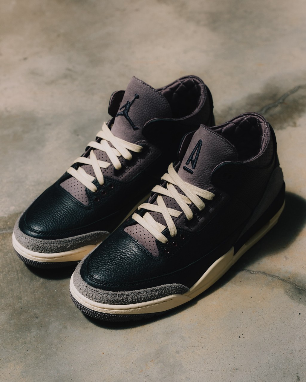 周末预告！都在等的 AMM x AJ3 终于来了！ 球鞋资讯 FLIGHTCLUB中文站|SNEAKER球鞋资讯第一站