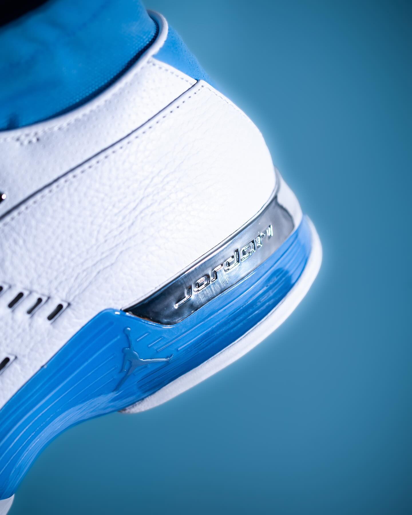 本周新品预告！AMM x AJ3 国区开启登记！ - FLIGHTCLUB中文站|SNEAKER球鞋资讯第一站