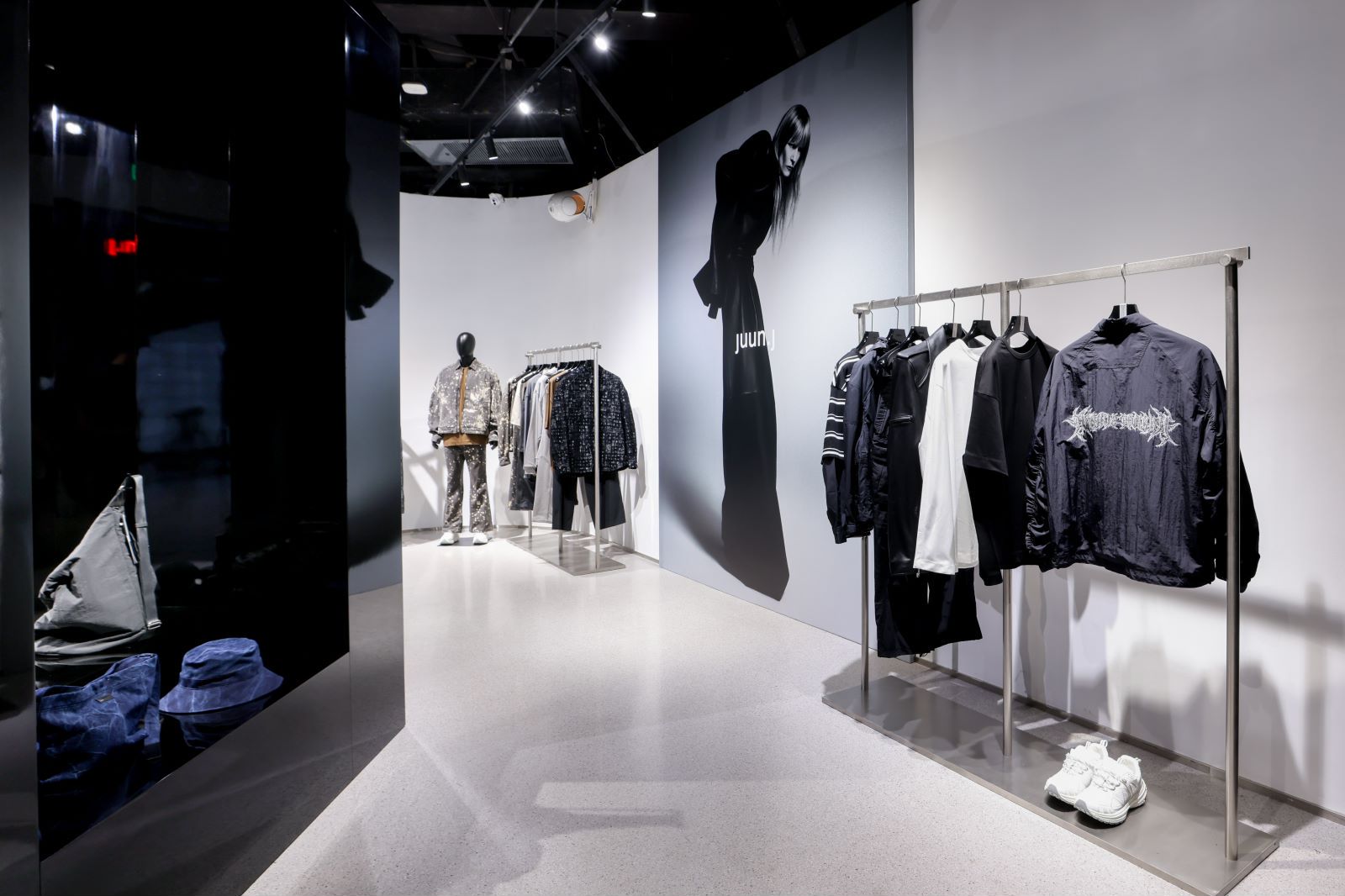 Juun.J 限时空间登陆 SKP-S 北京、成都 球鞋资讯 FLIGHTCLUB中文站|SNEAKER球鞋资讯第一站