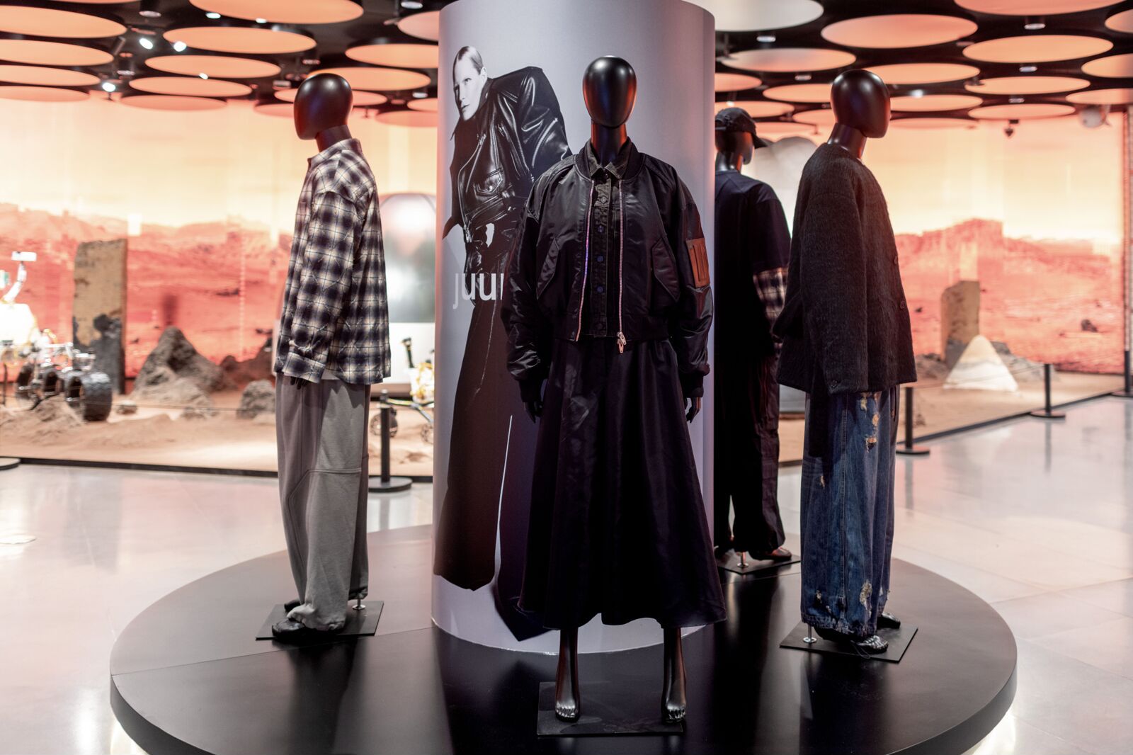 Juun.J 限时空间登陆 SKP-S 北京、成都 球鞋资讯 FLIGHTCLUB中文站|SNEAKER球鞋资讯第一站