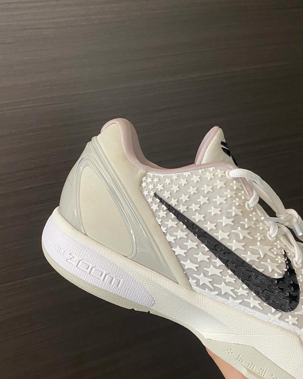 全明星 Kobe 6 完整实物！更多细节首次公开！ - FLIGHTCLUB中文站|SNEAKER球鞋资讯第一站