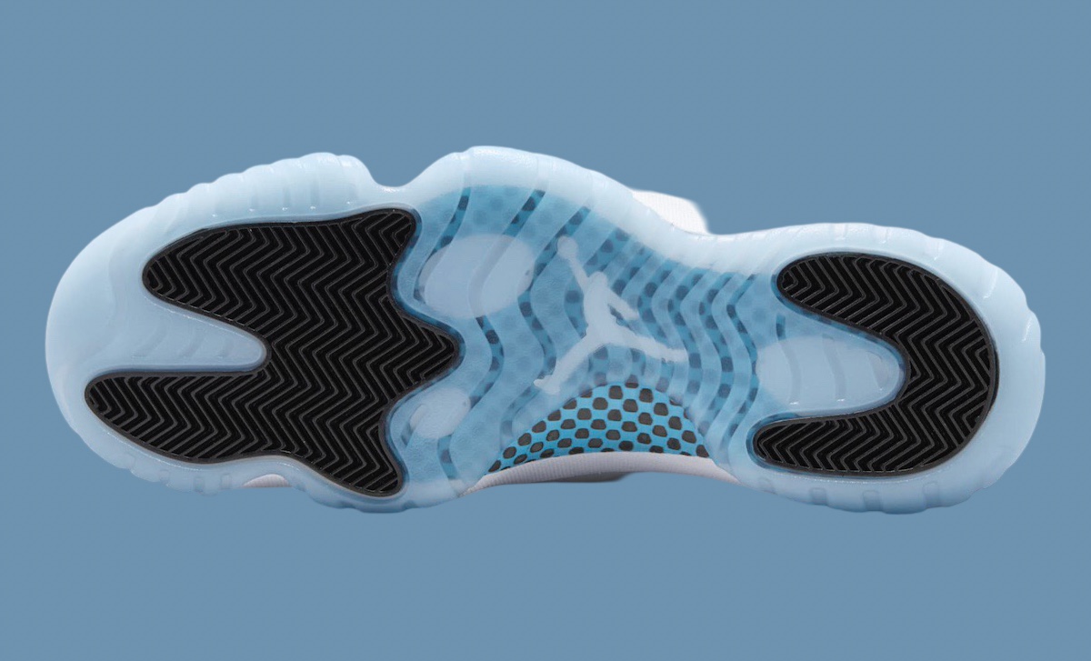 年底「压轴款 AJ11」有新消息！完整官图也来了！ 球鞋资讯 FLIGHTCLUB中文站|SNEAKER球鞋资讯第一站