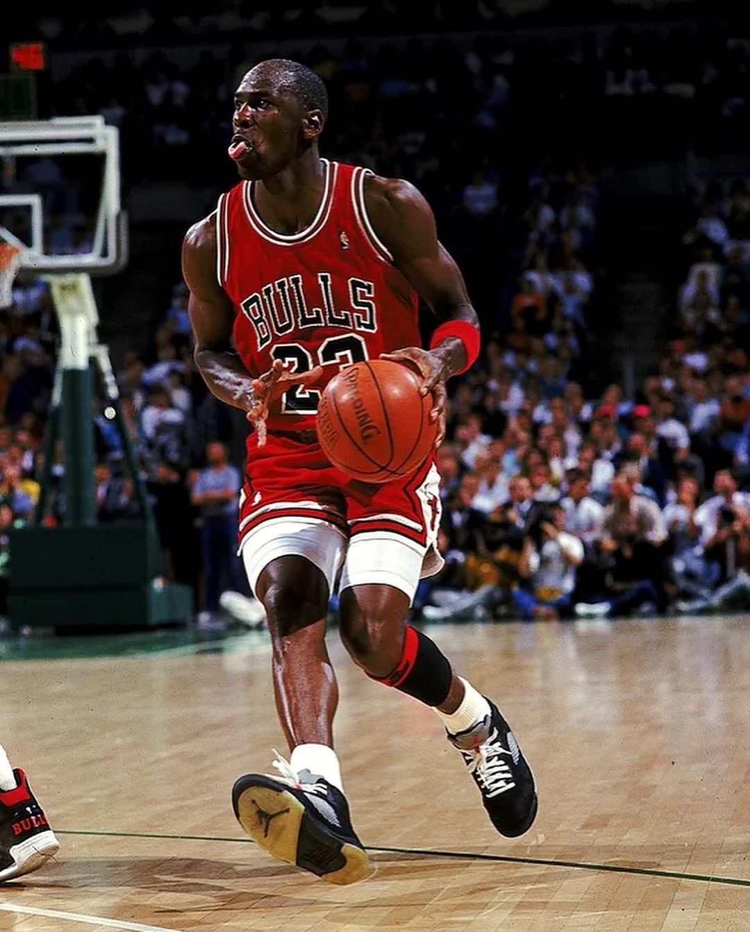 下一双 Reimagined「元年 AJ」要来了！都有哪些改变！ 球鞋资讯 FLIGHTCLUB中文站|SNEAKER球鞋资讯第一站