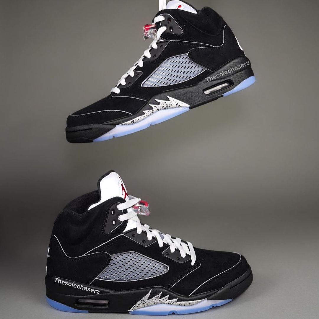 下一双 Reimagined「元年 AJ」要来了！都有哪些改变！ 球鞋资讯 FLIGHTCLUB中文站|SNEAKER球鞋资讯第一站