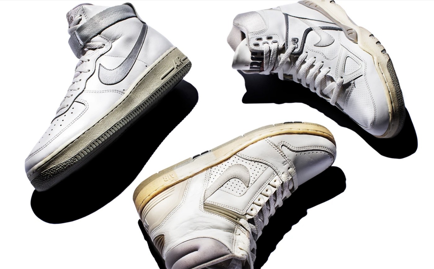 Nike 下半年「最重磅联名」正式官宣！国区将发售稀有版本！ 球鞋资讯 FLIGHTCLUB中文站|SNEAKER球鞋资讯第一站