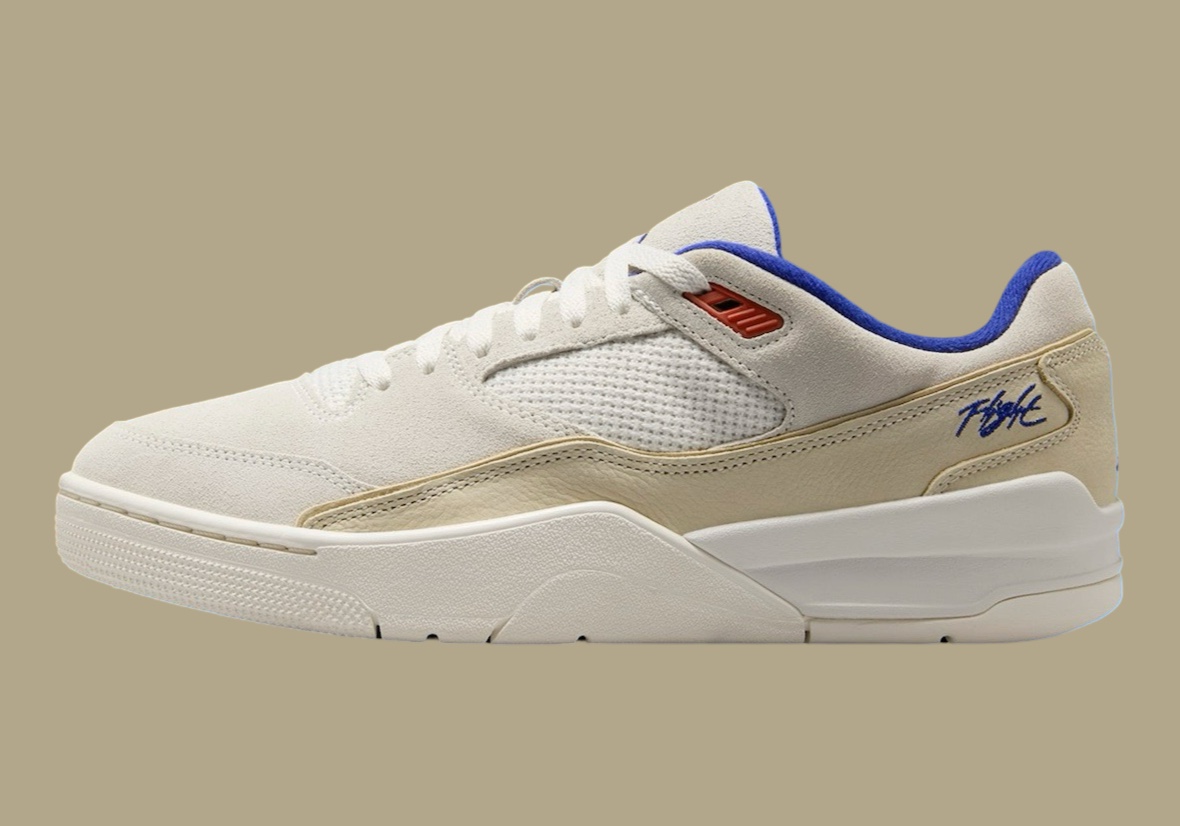 Jordan Brand 刚刚出了个新鞋，是这个样子… 球鞋资讯 FLIGHTCLUB中文站|SNEAKER球鞋资讯第一站