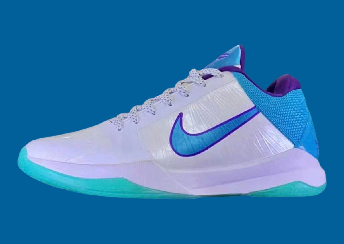又一双「元年超人气」Kobe 5 回归！实物曝光！ 球鞋资讯 FLIGHTCLUB中文站|SNEAKER球鞋资讯第一站