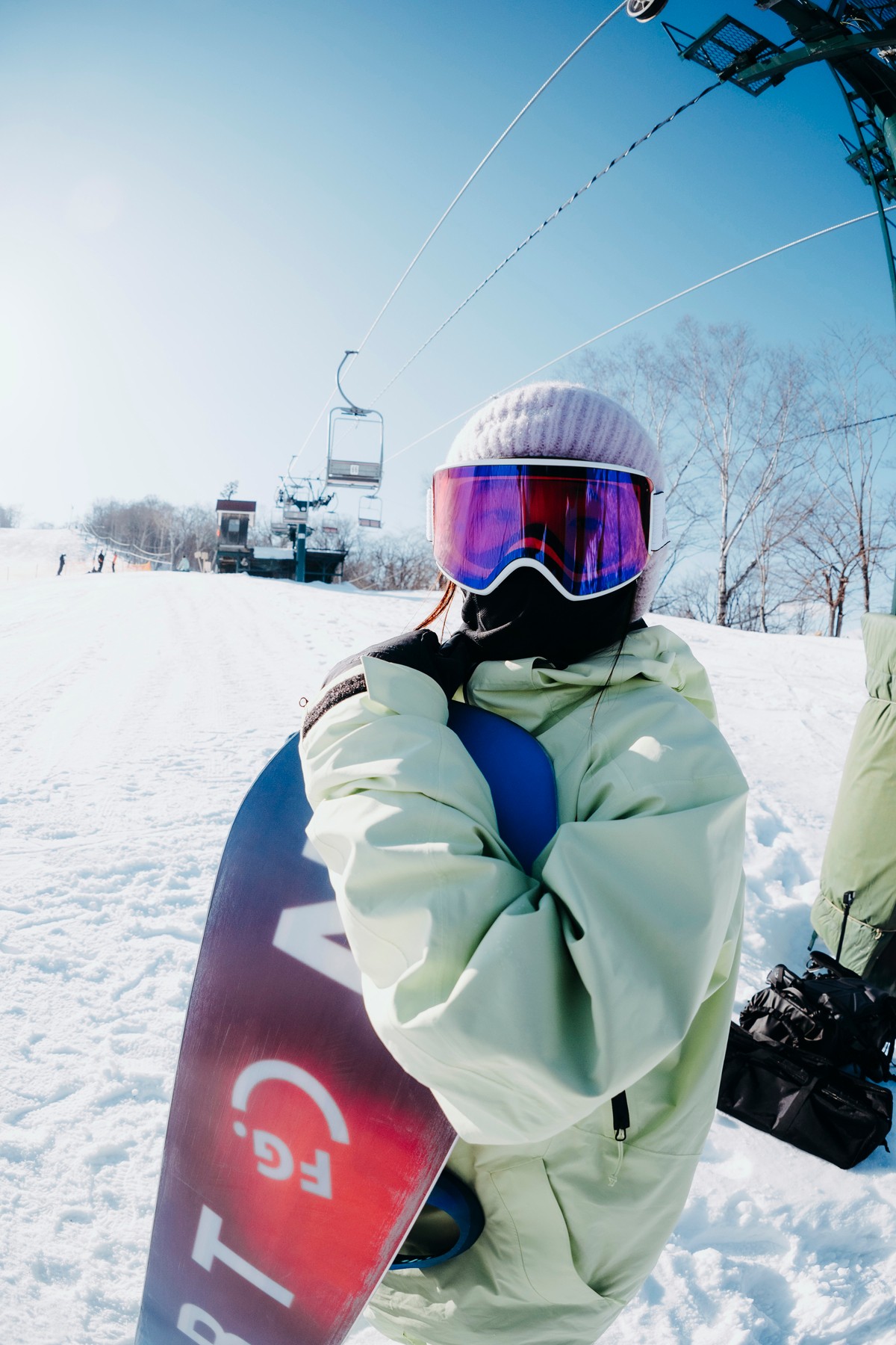 颜值都很高啊！BURTON 发布 CIRCUS 中国限定系列！ 球鞋资讯 FLIGHTCLUB中文站|SNEAKER球鞋资讯第一站