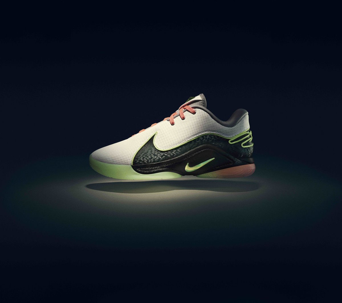 Nike LeBron 22 正式官宣！科技配置揭秘！ 球鞋资讯 FLIGHTCLUB中文站|SNEAKER球鞋资讯第一站