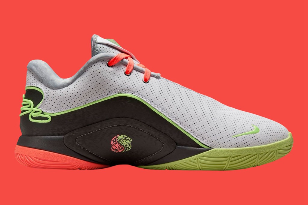 Nike LeBron 22 正式官宣！科技配置揭秘！ 球鞋资讯 FLIGHTCLUB中文站|SNEAKER球鞋资讯第一站