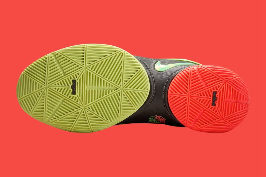 Nike LeBron 22 正式官宣！科技配置揭秘！ 球鞋资讯 FLIGHTCLUB中文站|SNEAKER球鞋资讯第一站