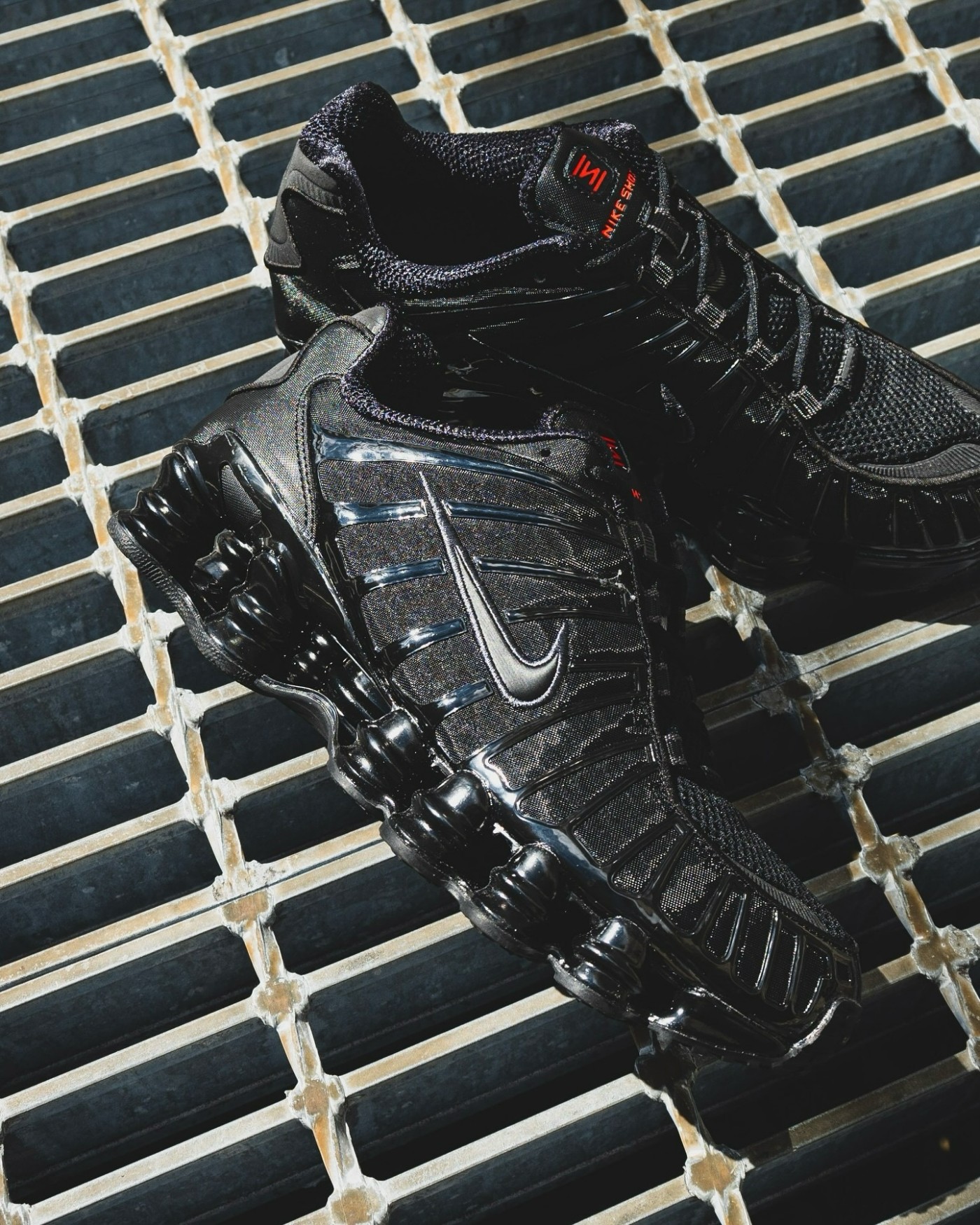 Nike Shox 新鞋集中登场！多到挑花眼！ 球鞋资讯 FLIGHTCLUB中文站|SNEAKER球鞋资讯第一站