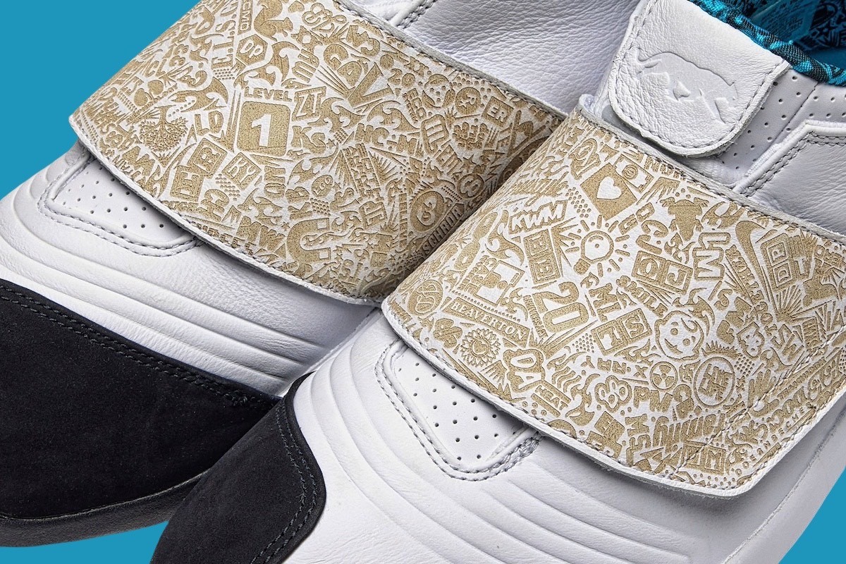 终极梦幻收藏！全球仅有 20 双「慈善 AJ20」即将拍卖！ 球鞋资讯 FLIGHTCLUB中文站|SNEAKER球鞋资讯第一站