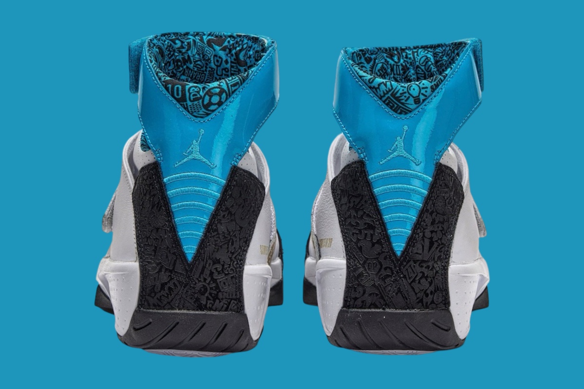 终极梦幻收藏！全球仅有 20 双「慈善 AJ20」即将拍卖！ 球鞋资讯 FLIGHTCLUB中文站|SNEAKER球鞋资讯第一站