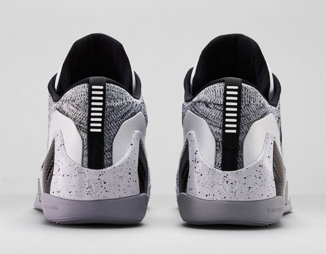 又一款「元年 Kobe 9」即将复刻！还是超人气配色！ 球鞋资讯 FLIGHTCLUB中文站|SNEAKER球鞋资讯第一站