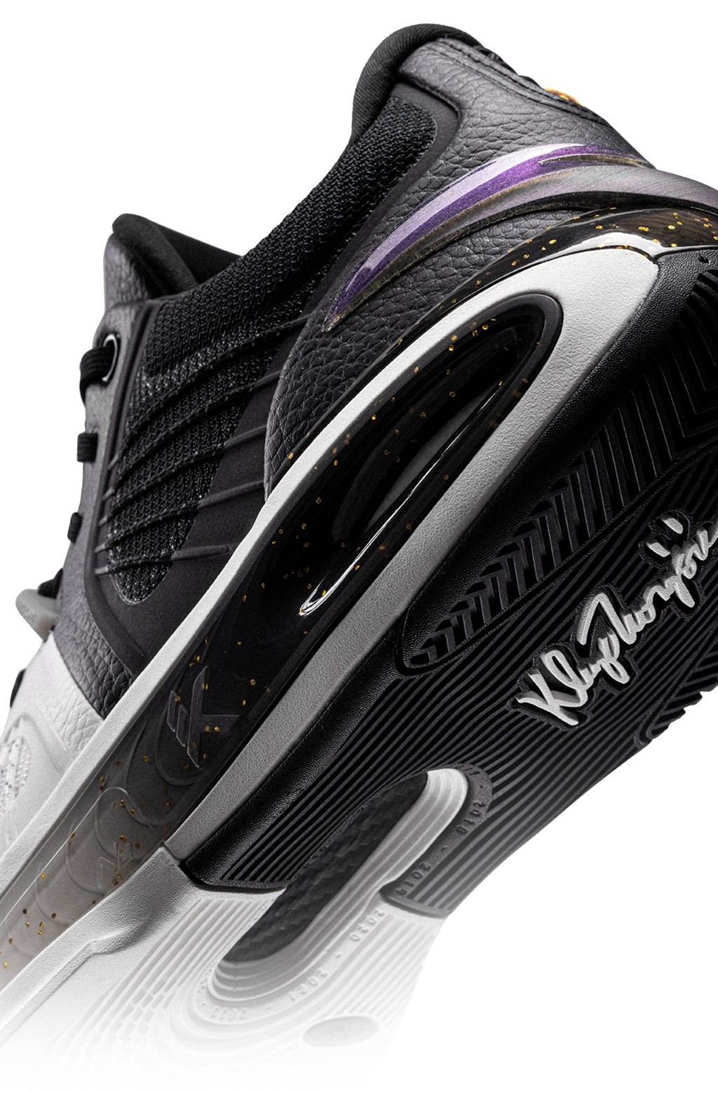 安踏 KT10 正式发布！科技详解来了！ 球鞋资讯 FLIGHTCLUB中文站|SNEAKER球鞋资讯第一站