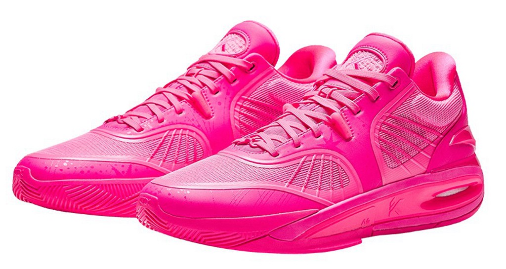 安踏 KT10 正式发布！科技详解来了！ 球鞋资讯 FLIGHTCLUB中文站|SNEAKER球鞋资讯第一站