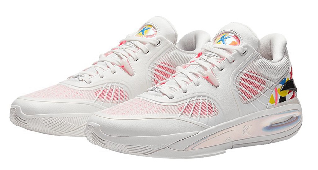 安踏 KT10 正式发布！科技详解来了！ 球鞋资讯 FLIGHTCLUB中文站|SNEAKER球鞋资讯第一站