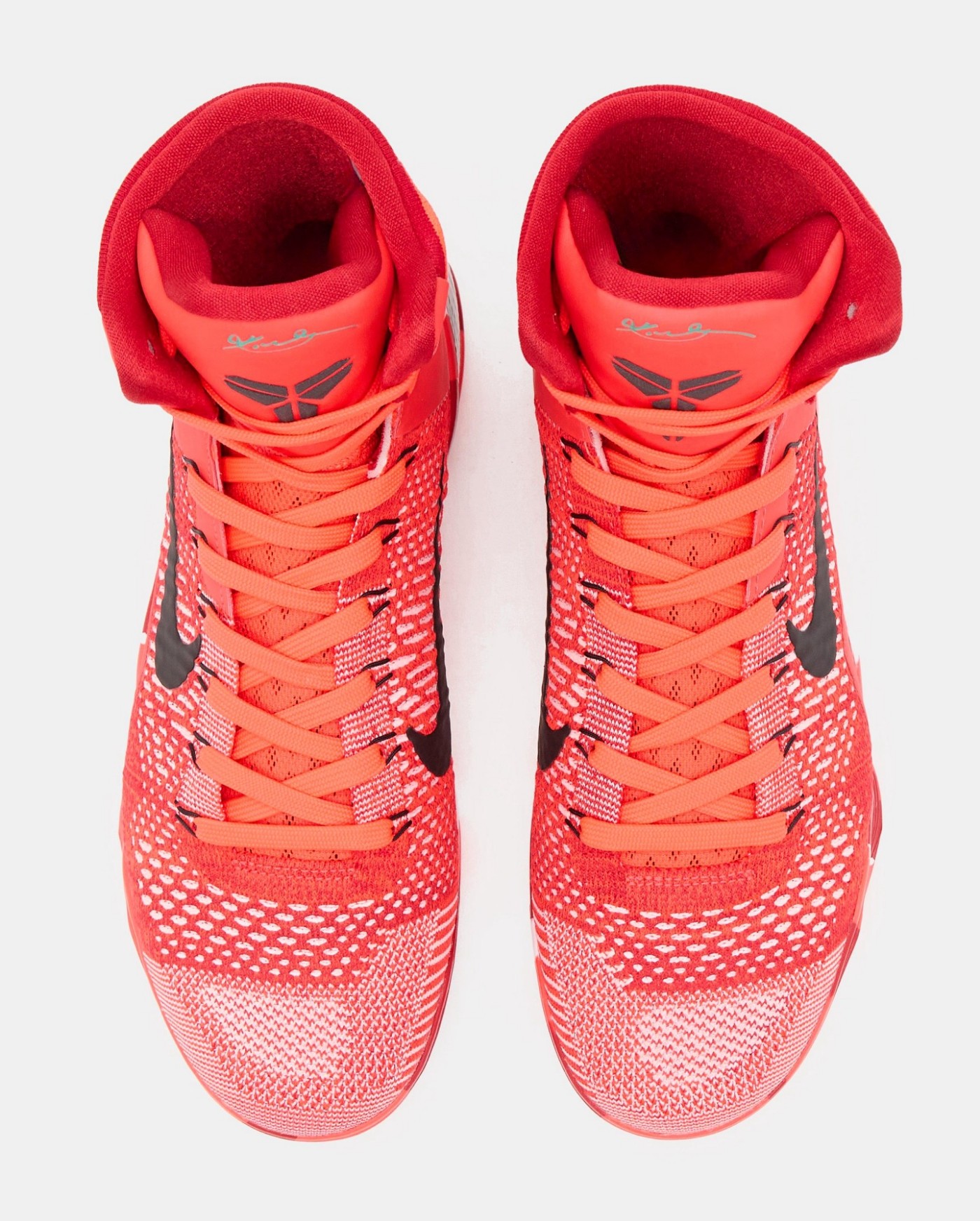 最新实物曝光！Kobe 9 首款「元年配色」要来了！ - FLIGHTCLUB中文站|SNEAKER球鞋资讯第一站