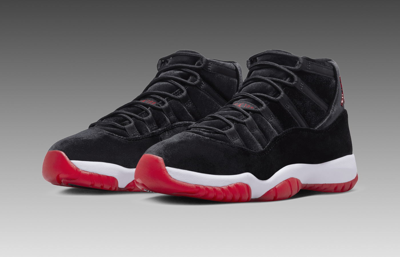 这双黑红 AJ11 终于官宣了！国区定价你可能猜不到... 球鞋资讯 FLIGHTCLUB中文站|SNEAKER球鞋资讯第一站