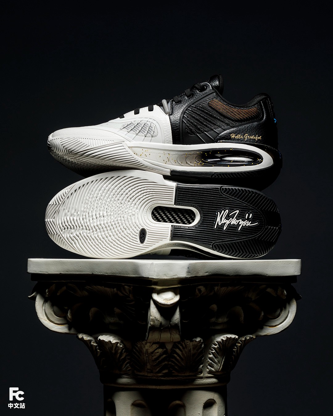 十周年里程碑！安踏 KT10 开箱！居然藏了这么多彩蛋！ 球鞋资讯 FLIGHTCLUB中文站|SNEAKER球鞋资讯第一站