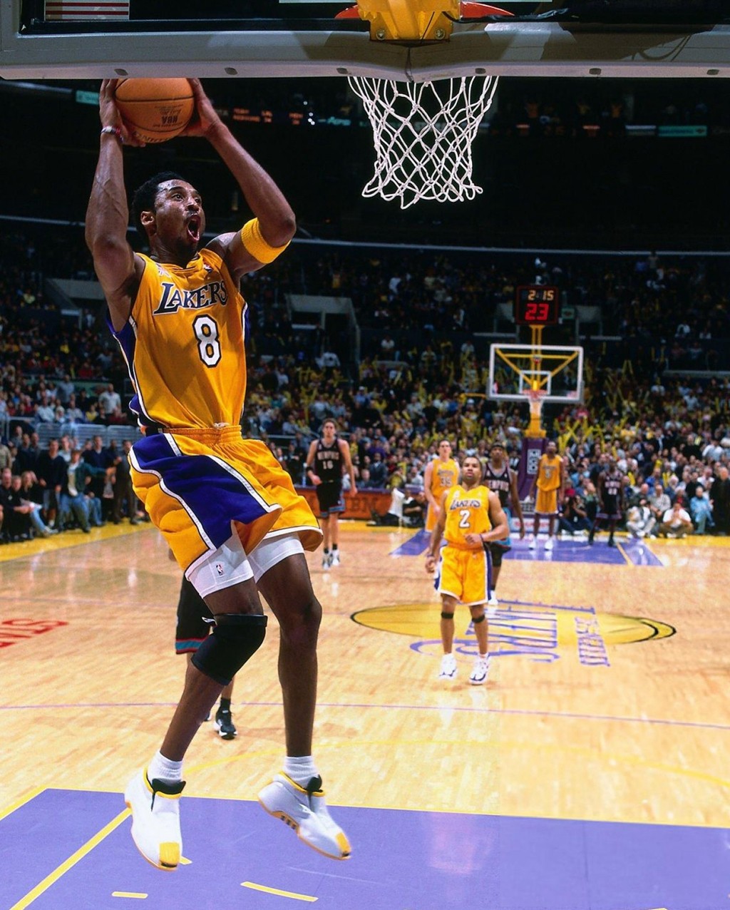 重磅！这双「阿迪科比战靴」将首次复刻！ 球鞋资讯 FLIGHTCLUB中文站|SNEAKER球鞋资讯第一站