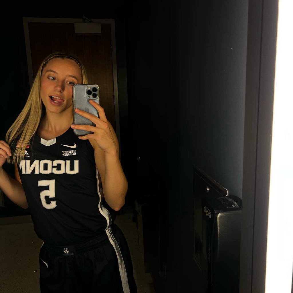 鞋和人谁更好看？Nike 旗下「美女球星」战靴曝光！ 球鞋资讯 FLIGHTCLUB中文站|SNEAKER球鞋资讯第一站