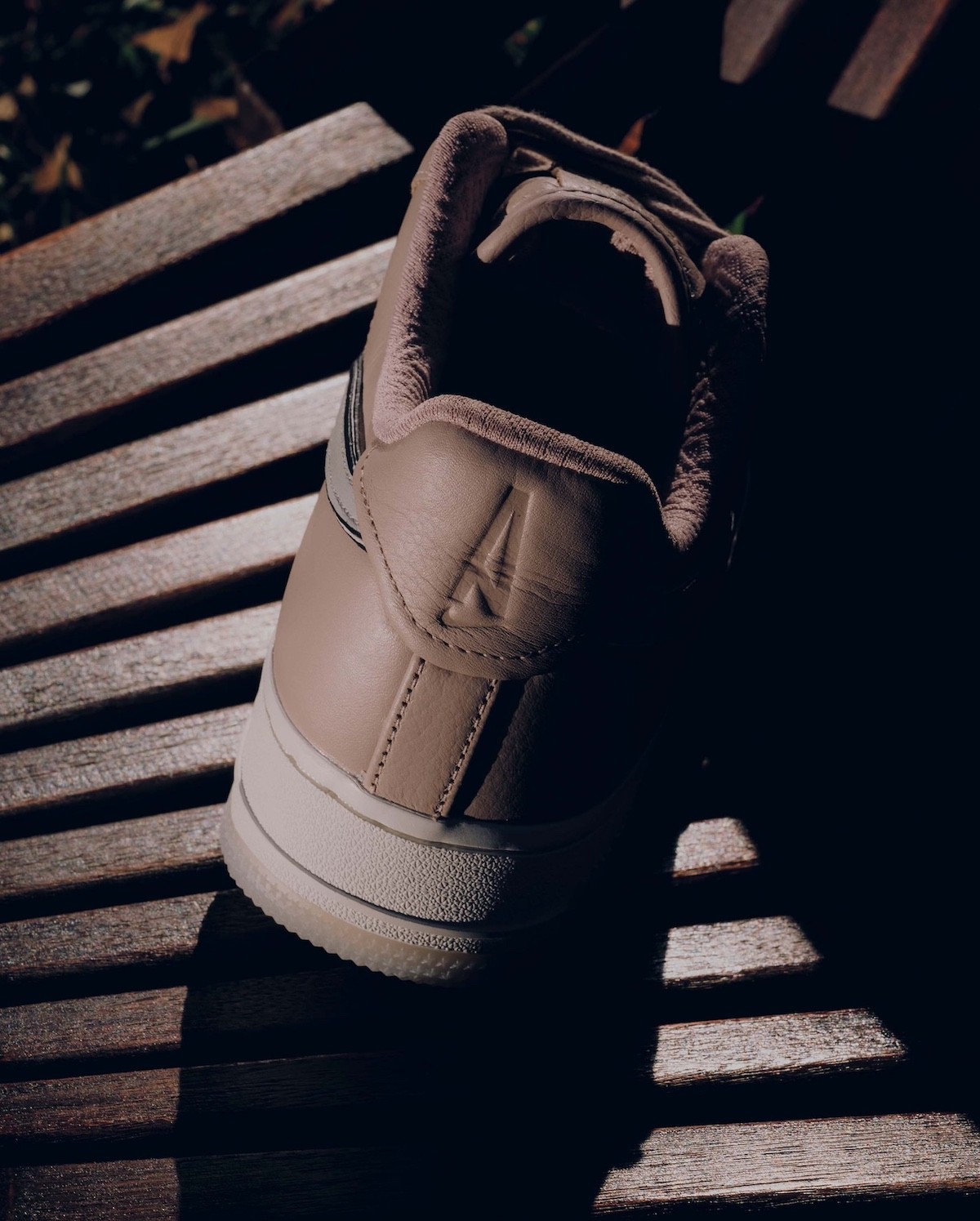 AMM x Nike「压轴鞋款」登场！规格真不低！ 球鞋资讯 FLIGHTCLUB中文站|SNEAKER球鞋资讯第一站