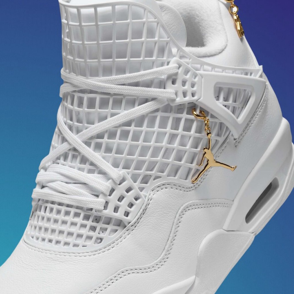 改良版 AJ4 官图曝光！怎么越来越怪！ 球鞋资讯 FLIGHTCLUB中文站|SNEAKER球鞋资讯第一站