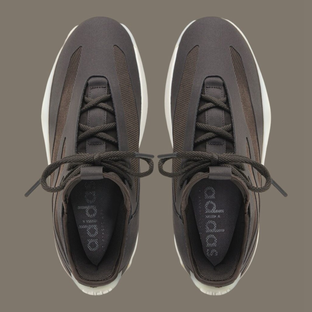 FOG x 阿迪「全新篮球鞋」官图来了！日期曝光！ 球鞋资讯 FLIGHTCLUB中文站|SNEAKER球鞋资讯第一站